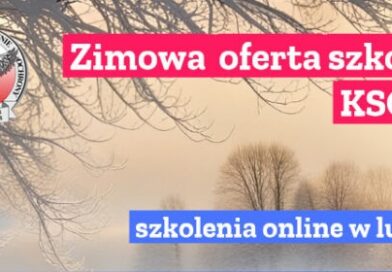 Ochrona informacji niejawnych - szkolenia kursy warsztaty - KSOIN